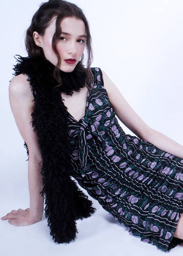 ANNA SUI - Official Shopping Site – Anna Sui