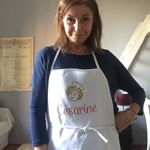 Beatrice F. Milan | Cesarine