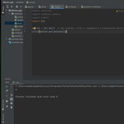 Разбор библиотеки Bit. Работаем с кошельками. — Шаг 3 — Stepik