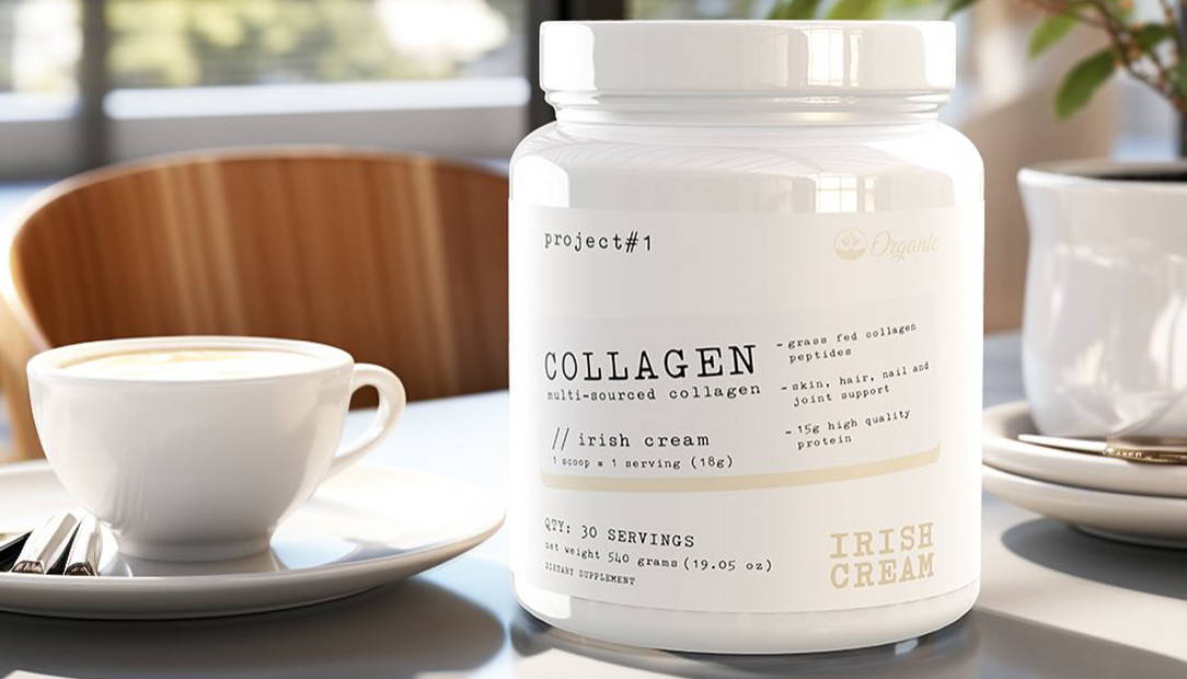 Collagen