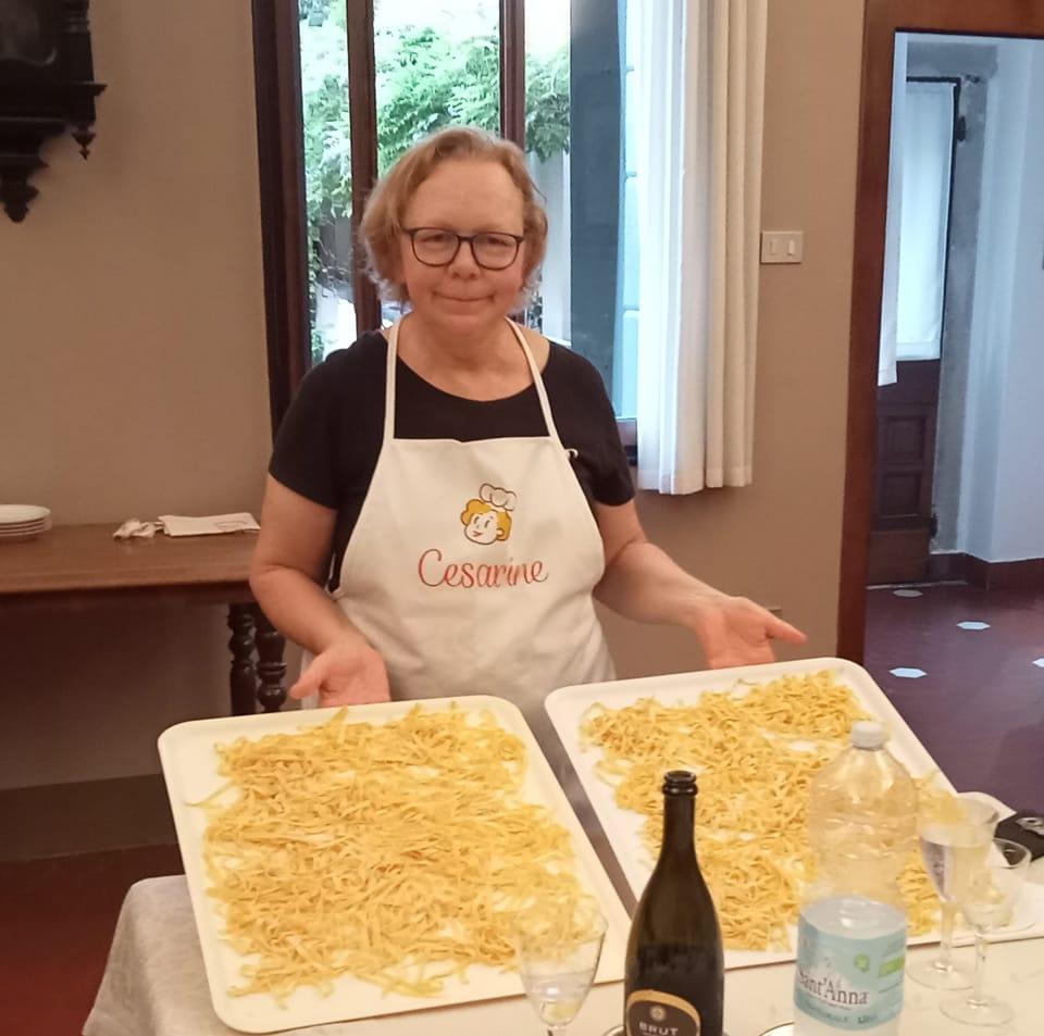 The authentic Venetian Cuisine: cook traditional dishes 2026 - Padua ...