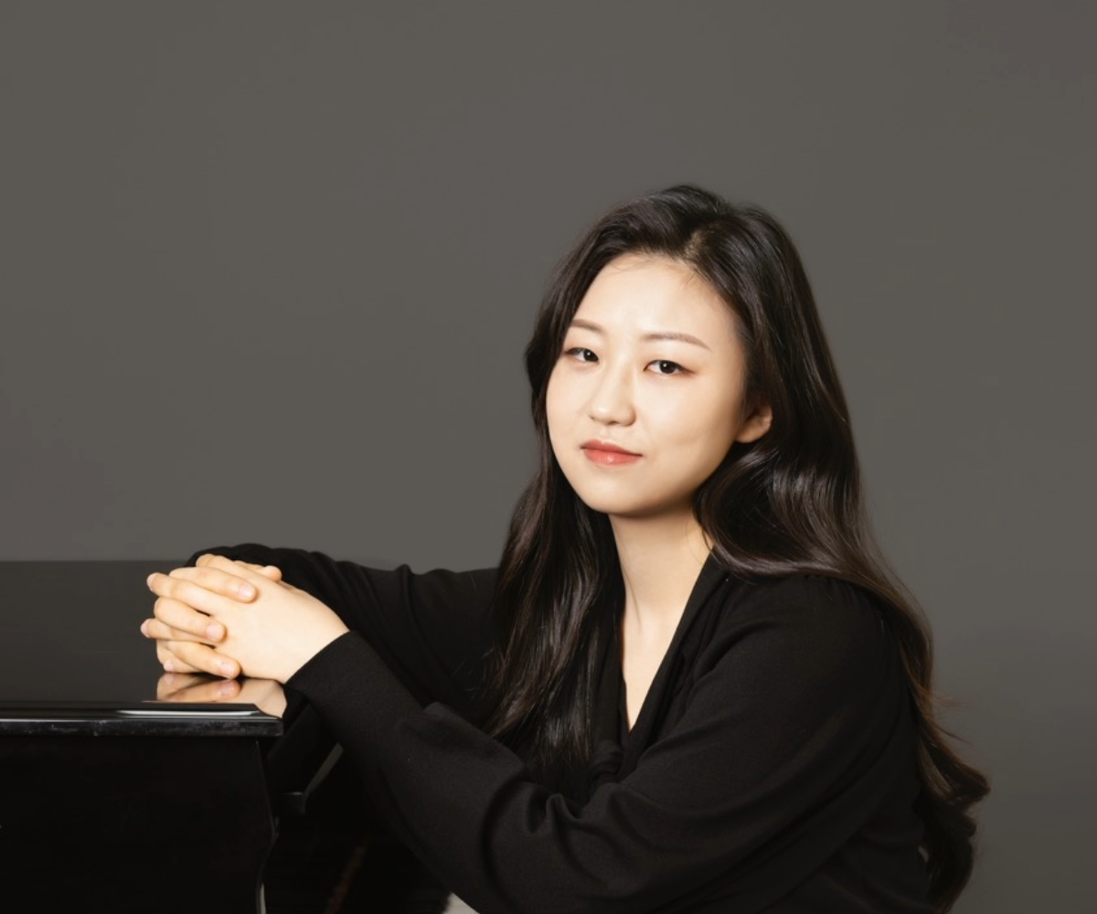 Bogang Hwang | LA Phil