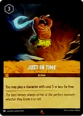 All The Disney Lorcana Spoilers (So Far) - Cards, Gameplay and More!