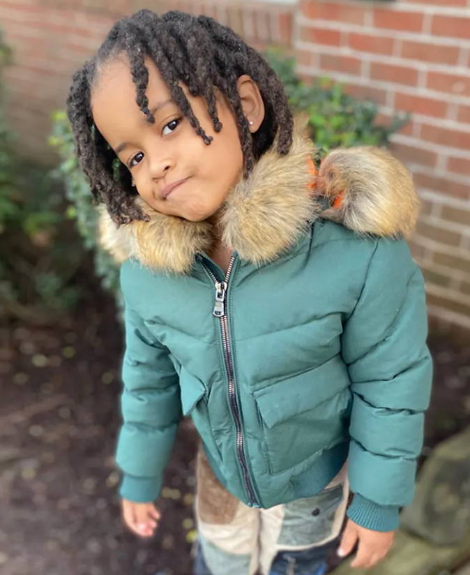 Jordan Craig Kids - Premium streetwear for kids