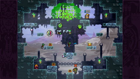 8 Best couch co-op platformers on PC that allow for quick play sessions ...