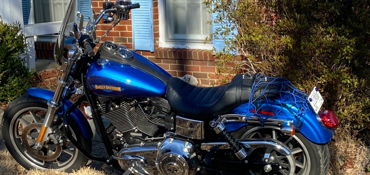 Motorcycle Rentals in Memphis, TN - Riders Share