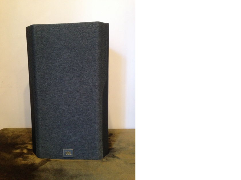 JBL XPL-90 | Monitors | Audiogon