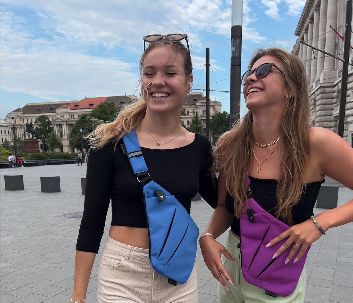 Personal Flex Bag – Flex Moves