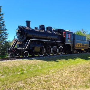 Alberta Railway Museum