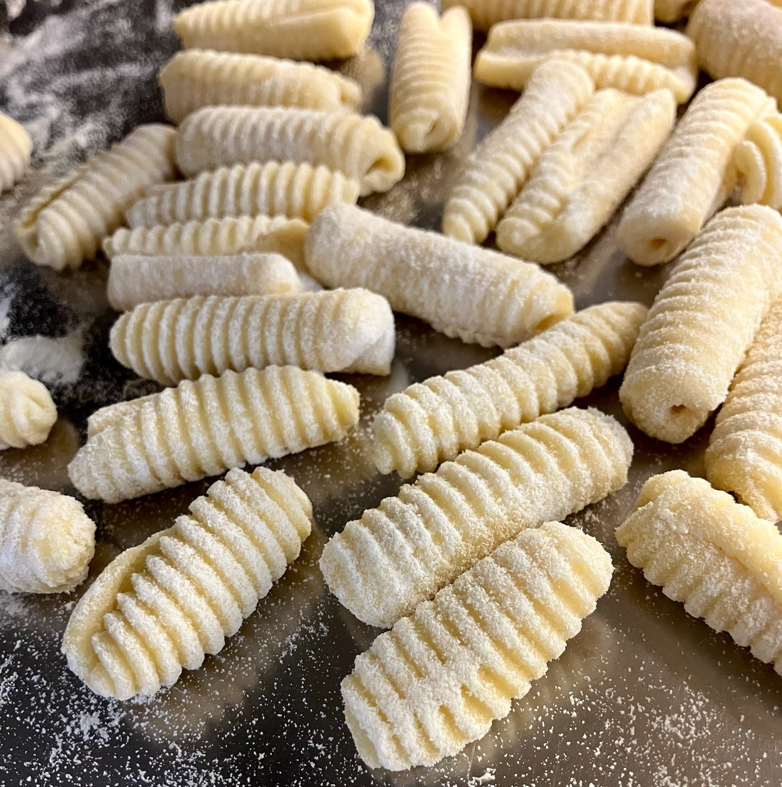 Discovering fresh Sicilian pasta 2026 - Palma di Montechiaro Cooking ...