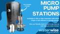 Waterwise Pumps - Your Trusted Supplier in Pumping Solutions