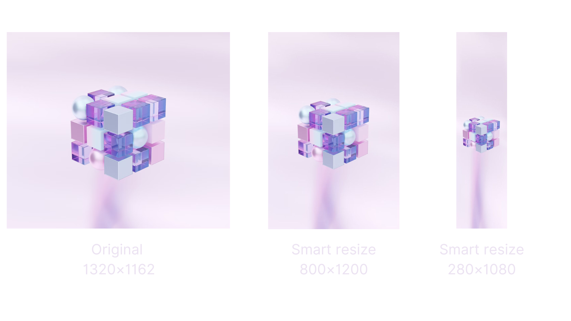 Uploadcare Smart Resize: AI-powered image size adjustment without ...