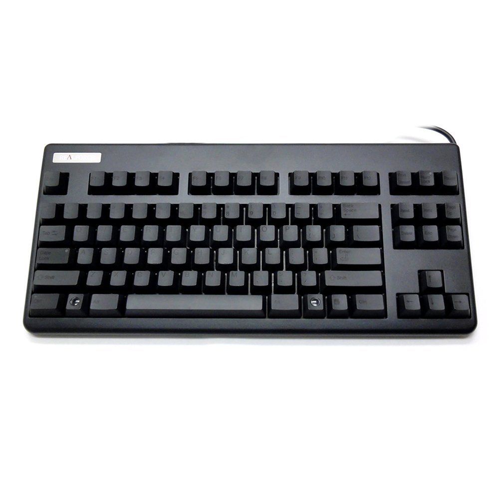 20 best alternatives to WASD V2 as of 2020 - Slant