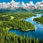 Природные ресурсы и их виды (часть 1) — Шаг 13 — Stepik