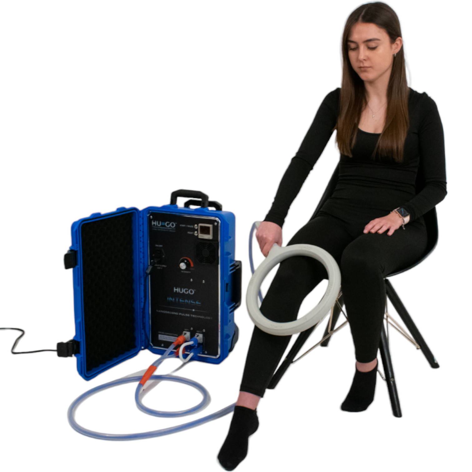 Book Free PEMF Consultation - NewMed Ltd