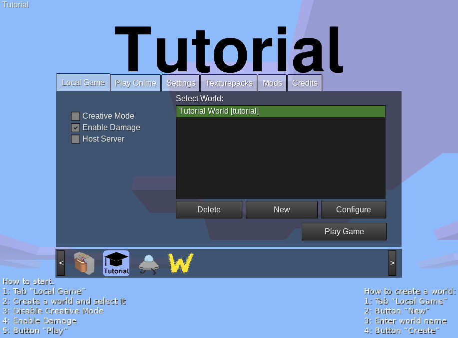 23 Best voxel-based games for the PC as of 2022 - Slant