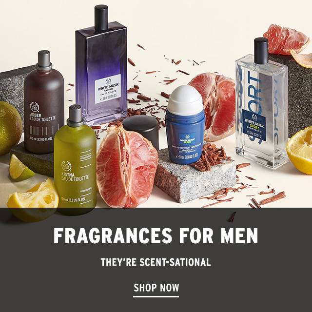 The Body Shop® Explore cruelty free beauty. – THE BODY SHOP