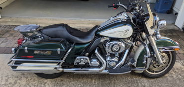Motorcycle Rentals in Houston, TX - Riders Share