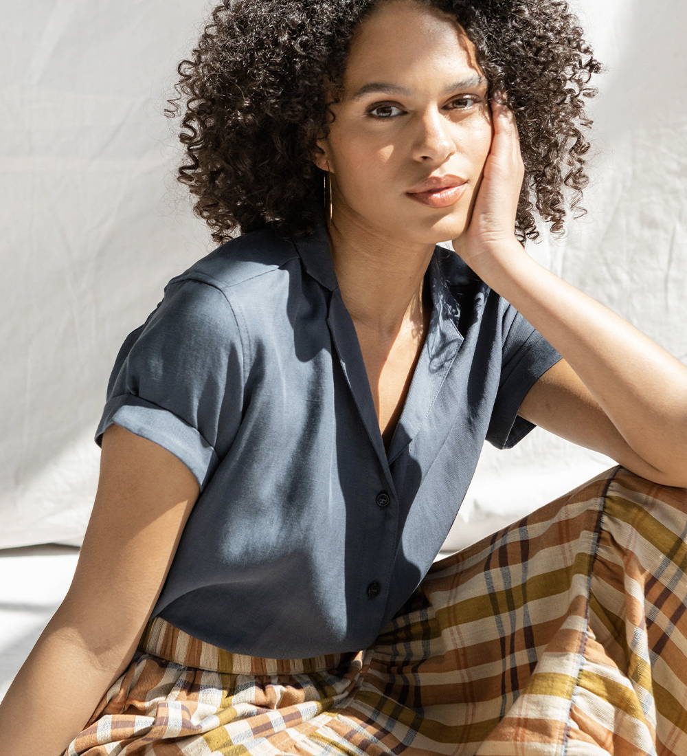 Innes Landing Page – Bridge & Burn