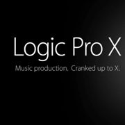 Logic Pro X — Шаг 1 — Stepik