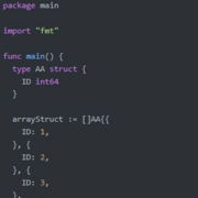 Операторы в Go — Шаг 1 — Stepik