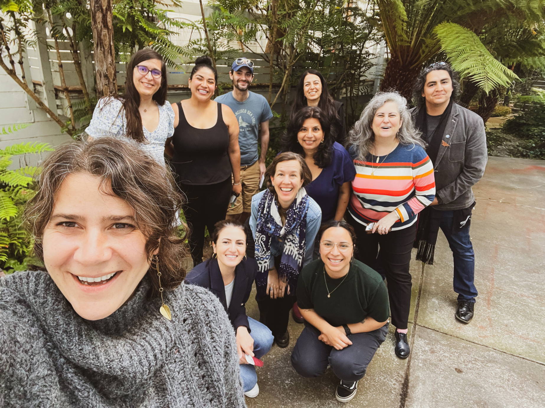 Golden Thread | ReOrient Festival 2023