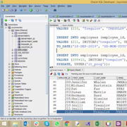 INSERT с использованием SUBQUERY — Шаг 1 — Stepik