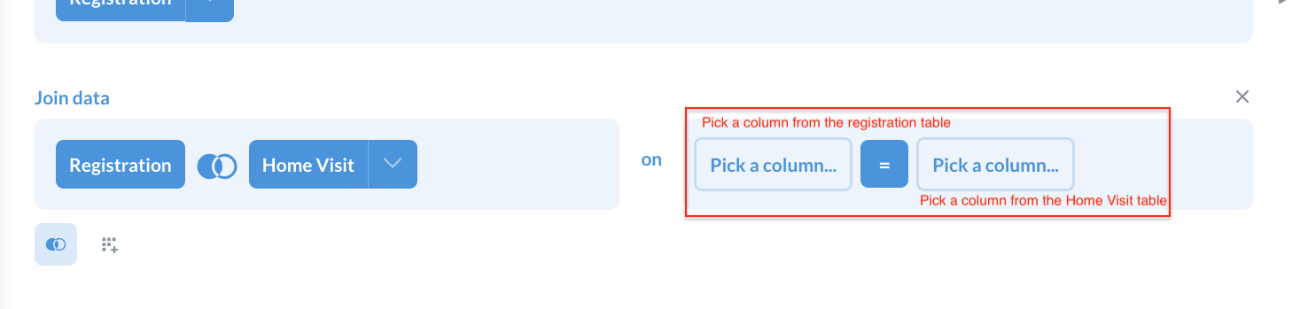 Metabase Query Builder