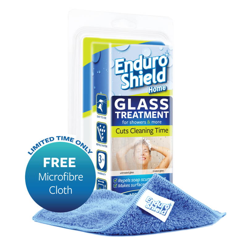 Special Offer – EnduroShield Australia