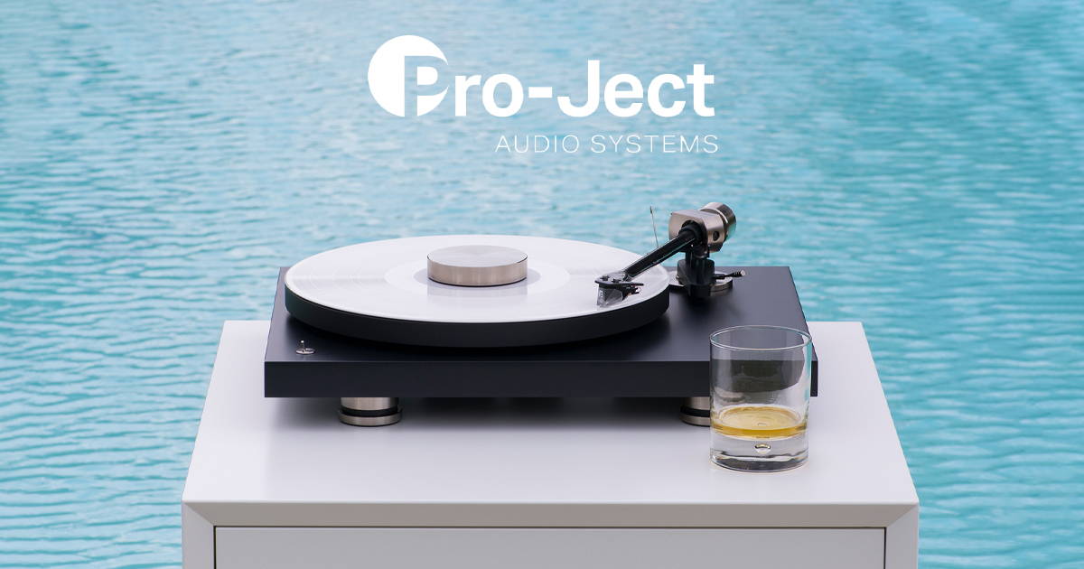 Learn More - Pro-Ject – Kronos AV