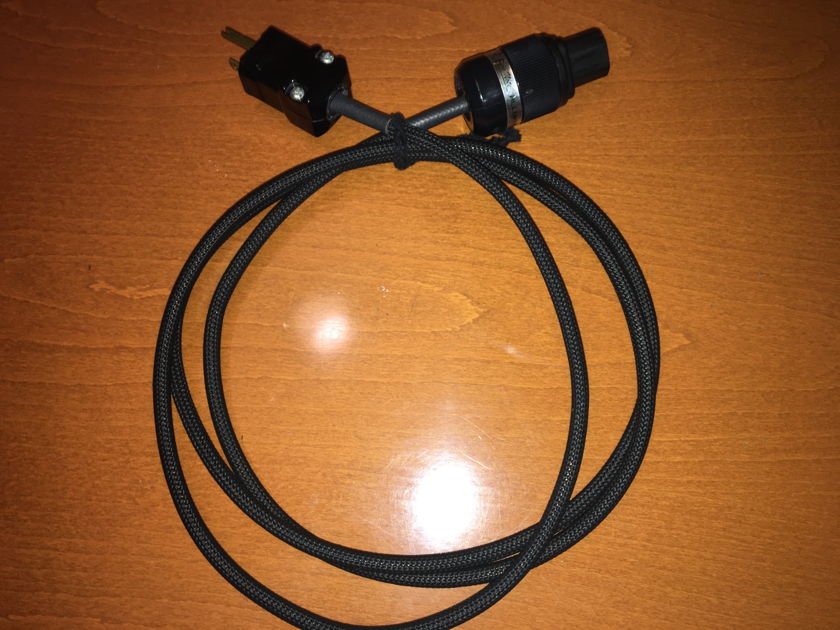 Pure Note Alluvion PC 15 amp For Sale | Audiogon