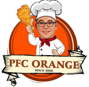 PFC | Orange
