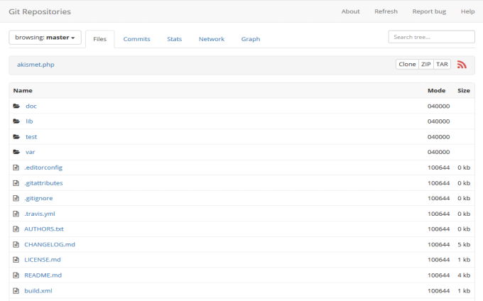 4 Best Git repository browsers as of 2024 - Slant
