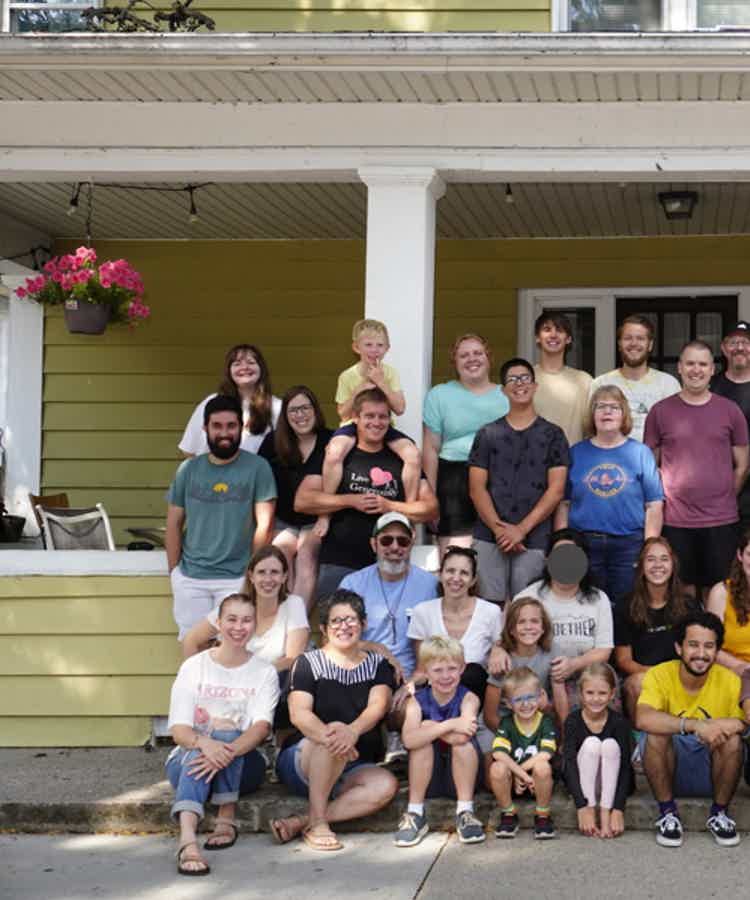 YWAM Madison - Youth With A Mission — Youth With A Mission