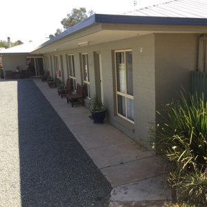 Guest Hub - Sunrise Motel