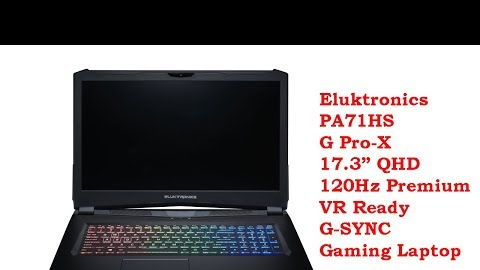 8 Best laptops for video editing and gaming as of 2020 - Slant