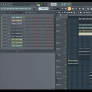 Пространственная обработка. Delay — Шаг 1 — Stepik