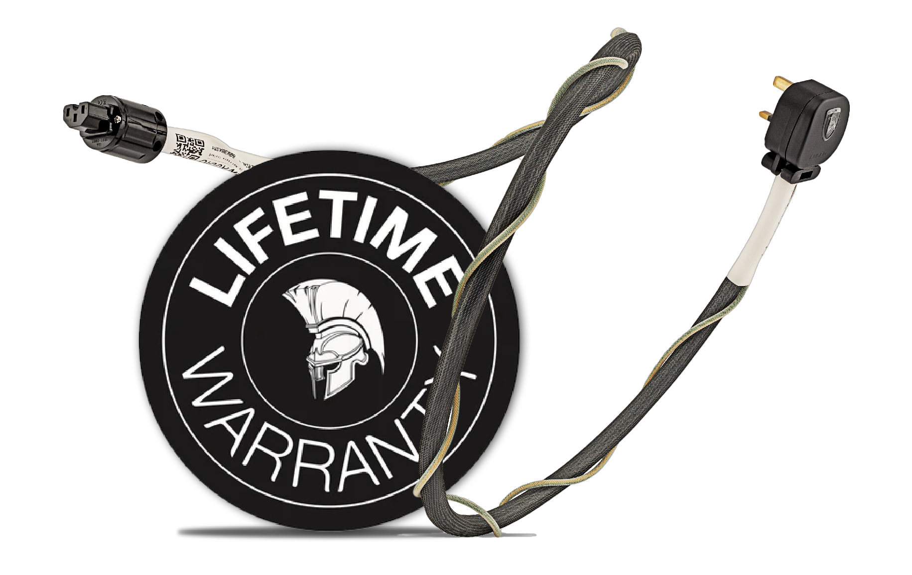 Titan Audio Hand Made Audio From N.Ireland