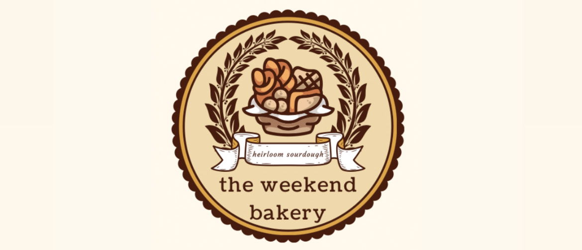 The Weekend Bakery