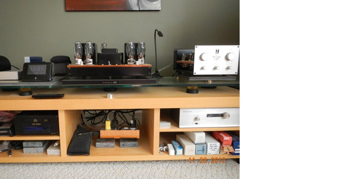 Audio Note Japan (Kondo) Neiro Parallel SI... For Sale | Audiogon