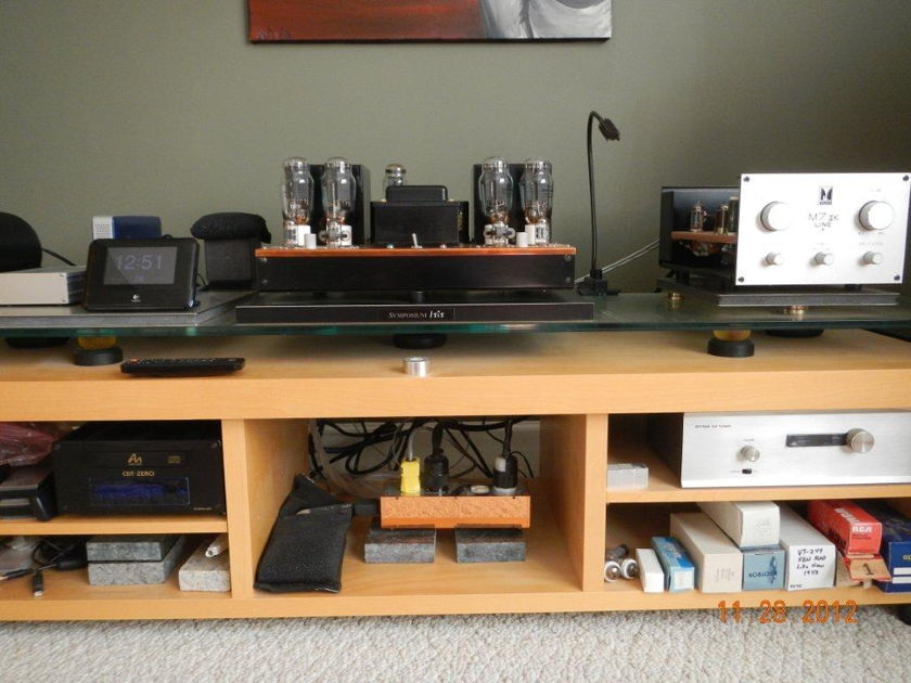 Audio Note Japan (Kondo) Neiro Parallel SI... For Sale | Audiogon