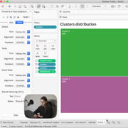 Дэшборд и публикация результатов — Шаг 1 — Stepik