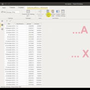 Расширители А и Х к функциям агрегирования — Шаг 1 — Stepik
