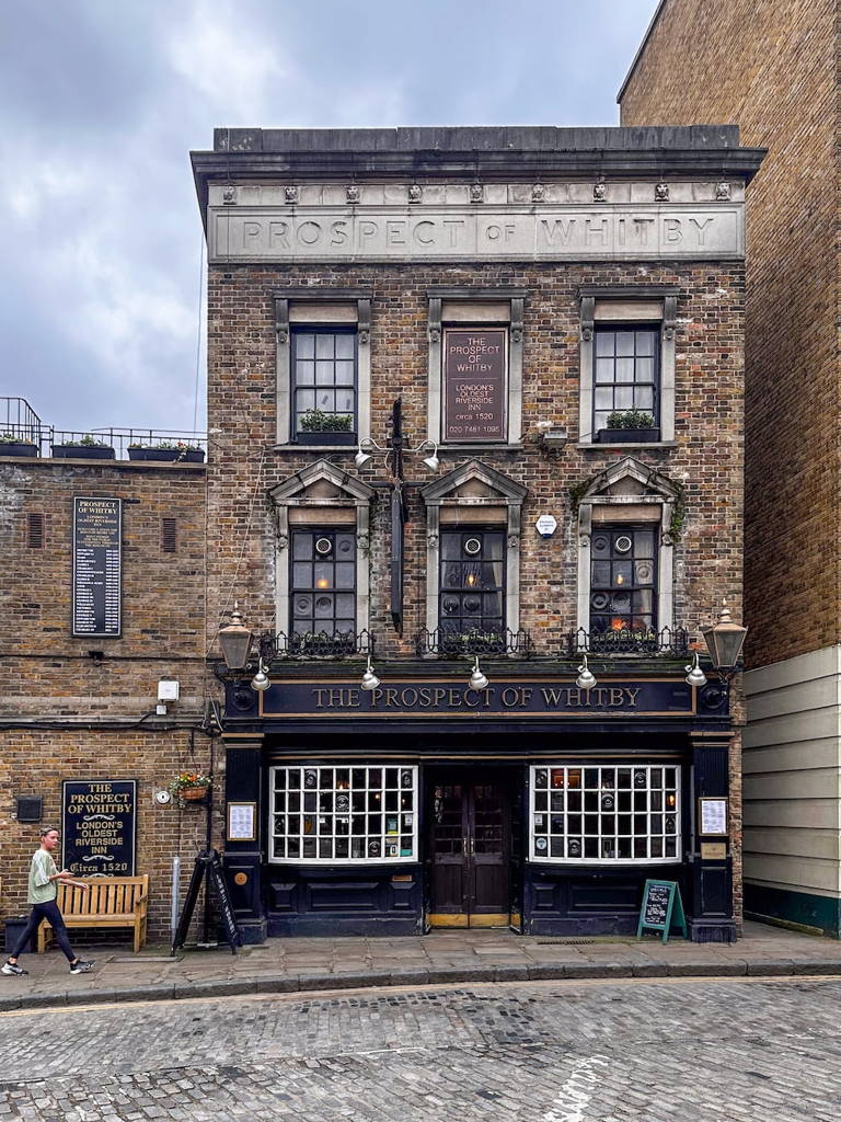 Discover London's Best Pubs | London Pub Guide – Best of Britain Travel ...