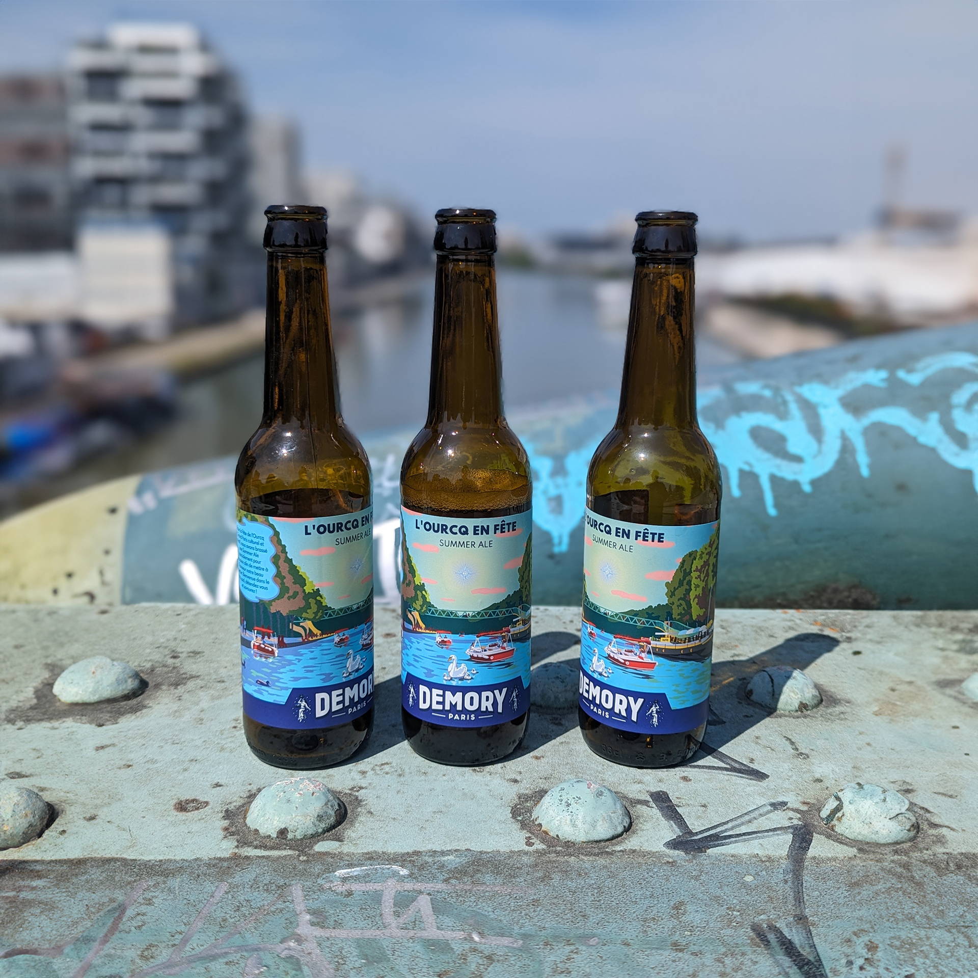 E-shop Demory Paris // Boutique en ligne