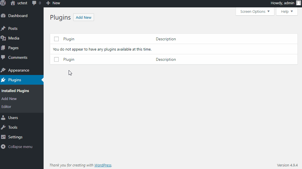 GitHub - uploadcare/uploadcare-wordpress: Uploadcare Widget like a plugin for WordPress