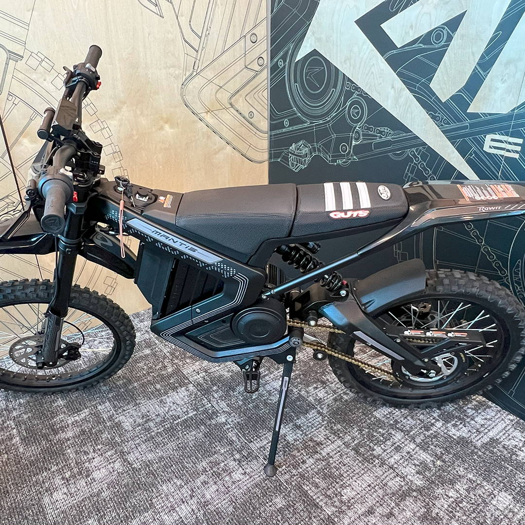 Built to Unleash Dealer Contest – Rawrr