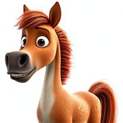 Покупка лошади — Шаг 1 — Stepik