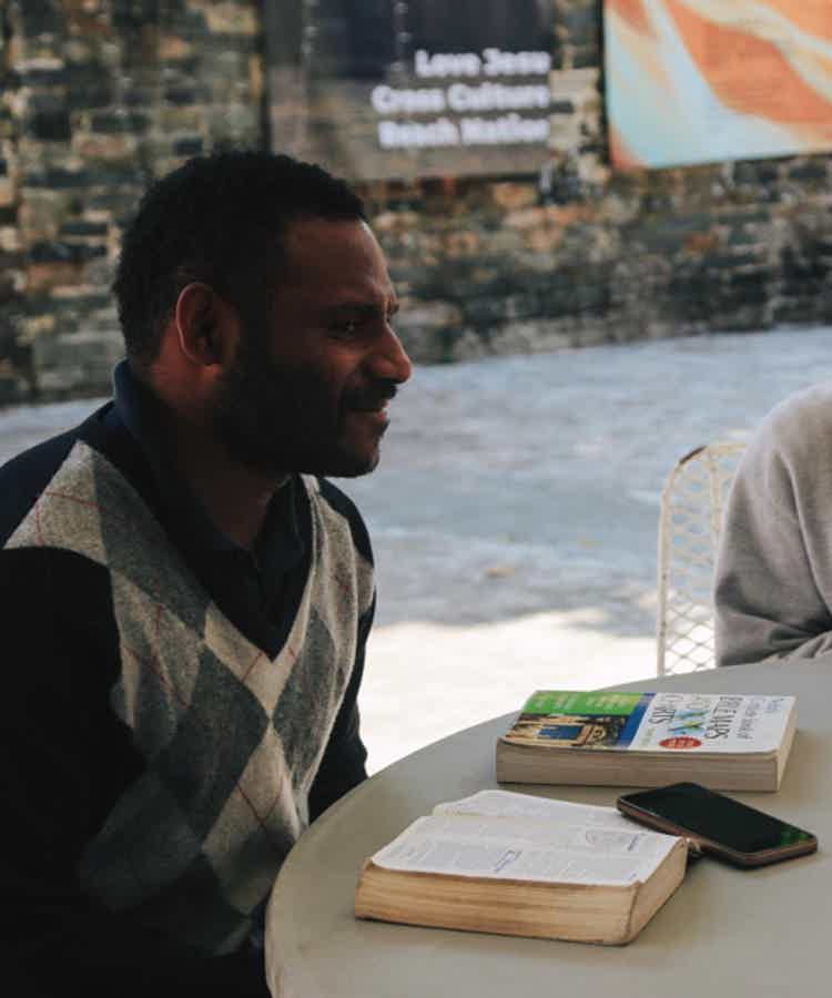 Bible School Discipleship Bible School - Youth With A Mission — Youth With A Mission