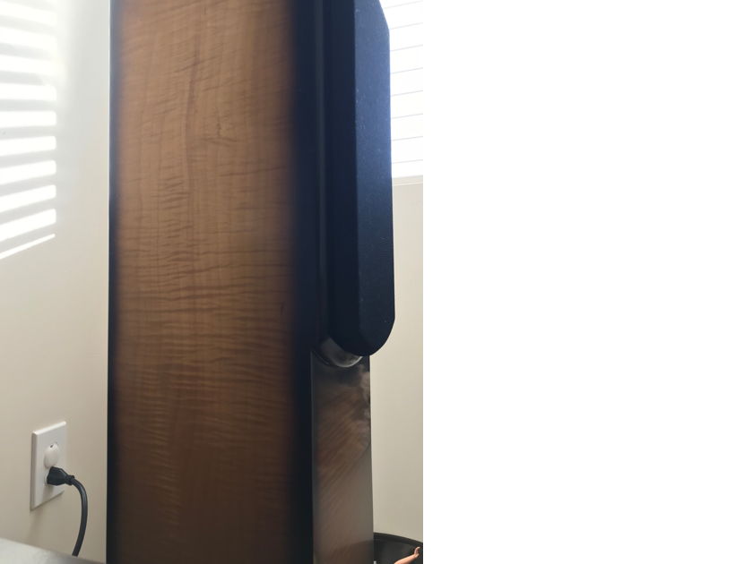 Salk Sound Songbird tower speakers exc. cond. For Sale | Audiogon